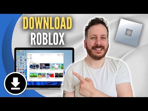 How To Download Roblox In Laptop Or PC