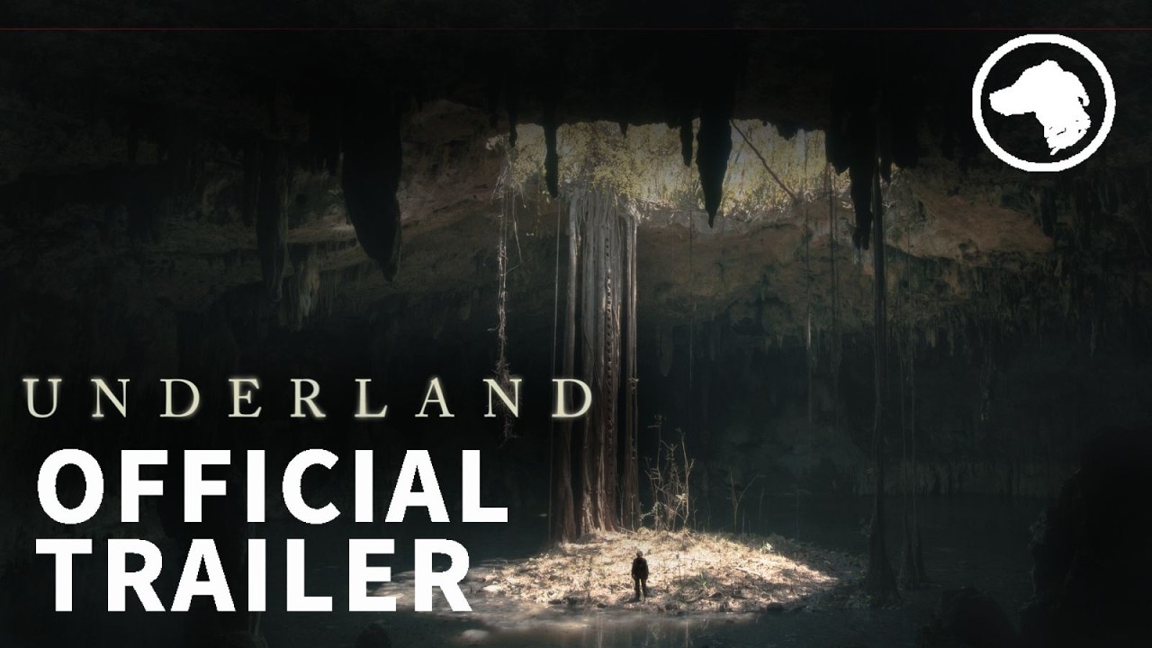 Underland - Official UK Trailer