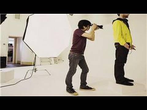 Photography History & Techniques : Types of Film Lighting