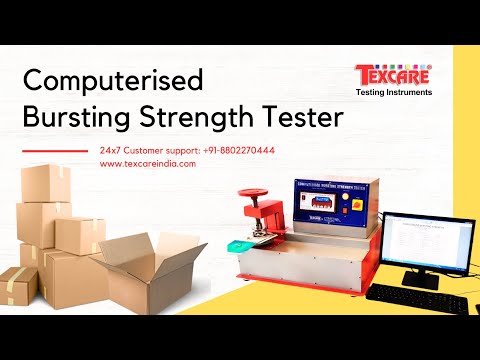 Industrial Ovens and Textile Testing Equipments Manufacturer | Texcare ...