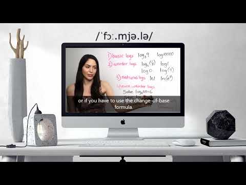 How to pronounce FORMULA | FORMULA Learn English and British Pronunciation