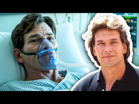 Patrick Swayze’s Last Words Will Move You to Tears
