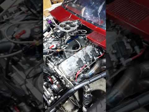 bye bye bbc - 9 months old 1150hp 582 #dragracing #grudgeracing #noprep #racing #drag