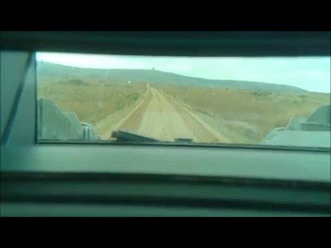 Challenger 2 – Drivers View | Think Defence