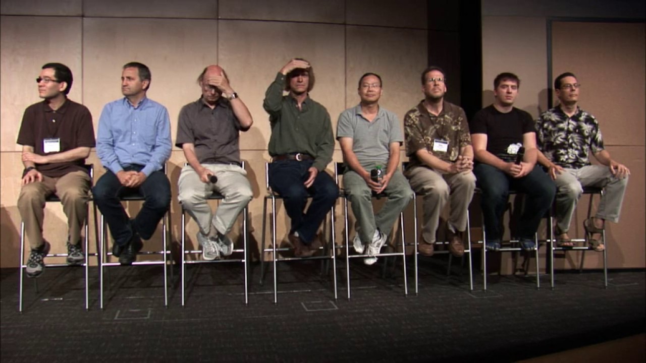 Insights from the GoingNative 2013 Interactive Panel: Ask Us Anything | Galaxy.ai