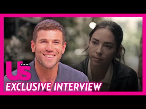 Austin Stowell Reacts To NCIS: Origins Theory About Lala