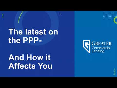 PPP Funds Exhausted | What This Means For Your Application | Webinar