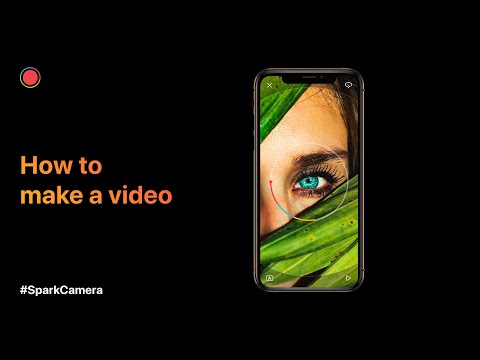 How to make a video