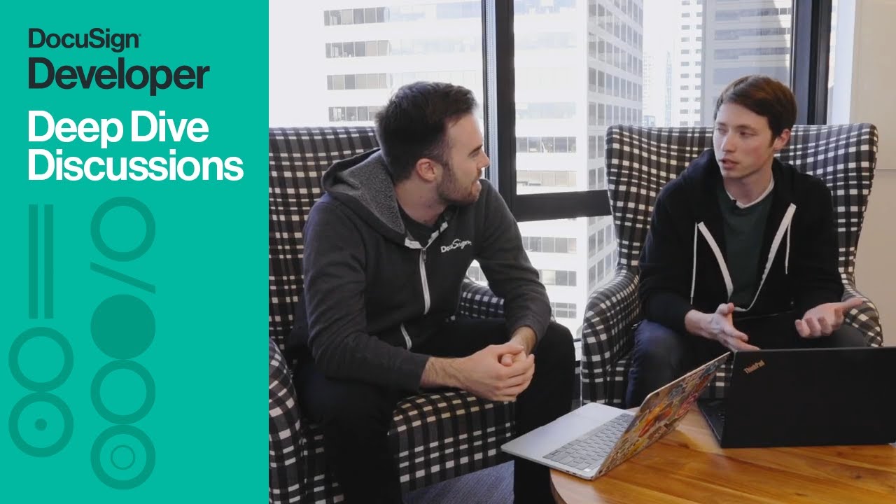 DocuSign Click | Developer Deep Dive