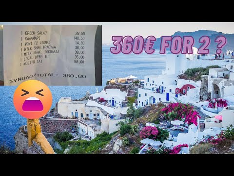7 Tips to Avoid Greek Restaurant Scams from a Greek