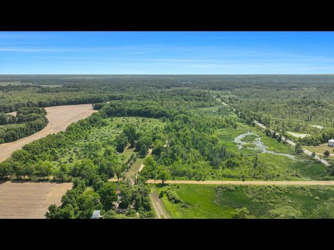 V/L S 2nd Street Schoolcraft, MI Homes for Sale | cressyeverett.com