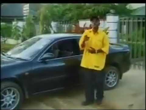 TOT Band - Mtaji wa masikini (Official Video)