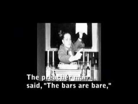 Jelly Roll Morton: A Slideshow Tribute