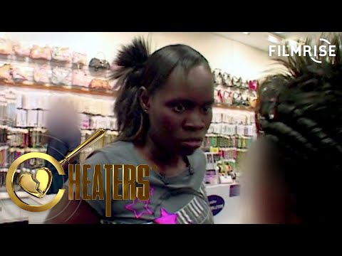 Cheaters - Season 6, Episode 6 - Full Episode