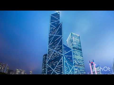 Bank of China Total assetsIncrease CN¥21.267 trillion$3.091 trillion.