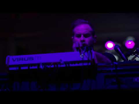 The Disco Biscuits - Grass is Green Jam → Mr. Don - 3/25/2021 - Orlando, FL