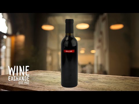 The Prisoner Wine Co's Saldo Zinfandel Half Bottle Mega-Deal!