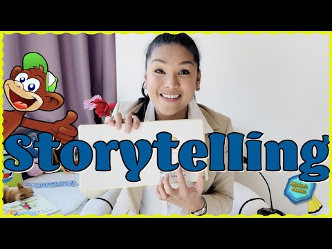 English Storytelling - DEAR ZOO (FOR CHILDREN) #education #classroom #teaching