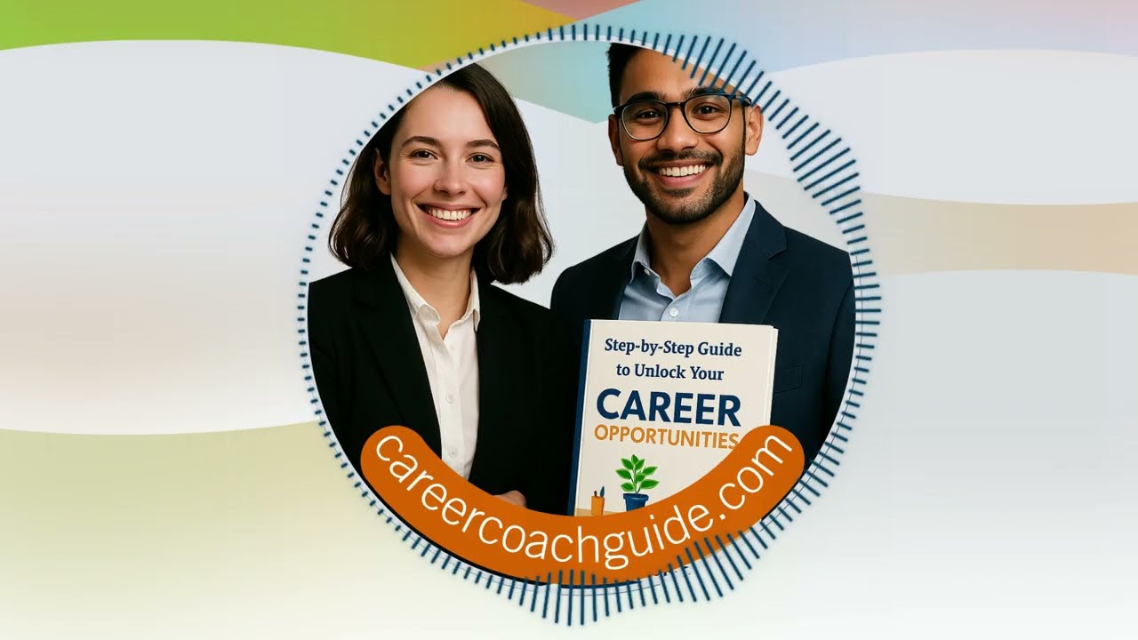 Discover the Secret to Unlocking Your Career Potential - It Starts With YOU!