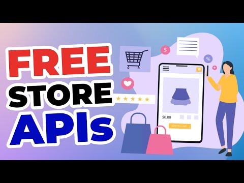 Top Free Store APIs for Developers 🚀 Skyrocket Your Projects 🚀