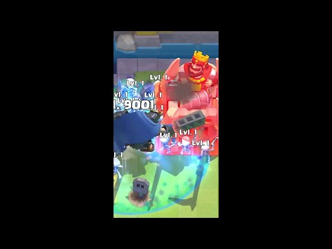 Clash Royale Ad 💀