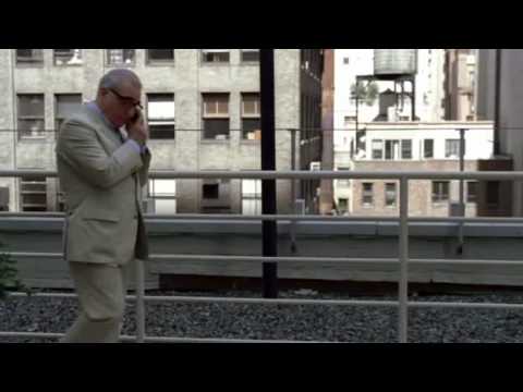 How to pronounce Scorsese?