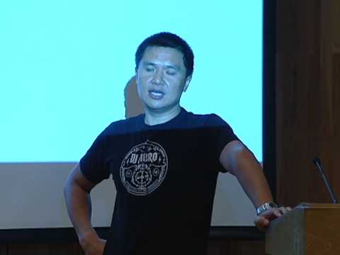 Guitar Hero Charles Huang, Co-Founder, RedOctane | Kempton - ideas ...