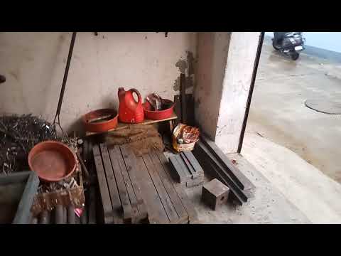 Shree Ram products Jaipur Vkia Raj Co no 9829081584 Tactore drawbar round Sqyer flate