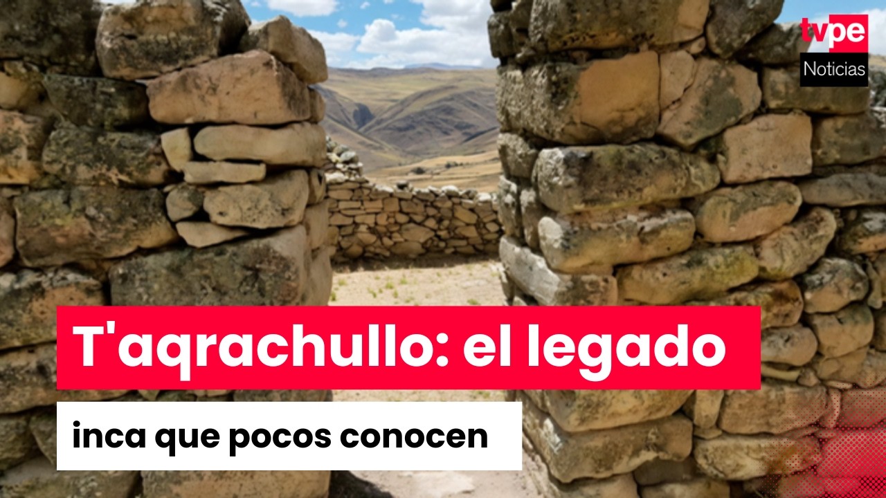 T'aqrachullo: The Cusco Archaeological Site with 600 Inca Structures That Is Astounding Specialists