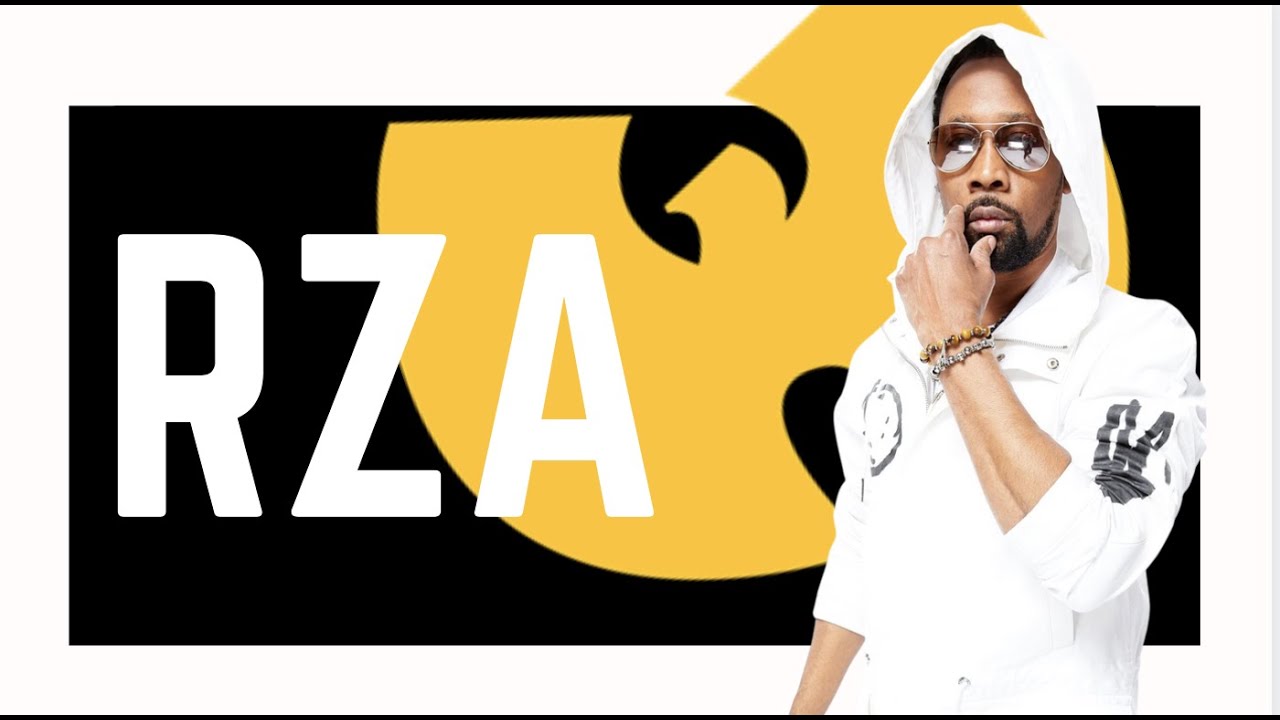 The Rza & Alex Tsu Talk Wu-Tang Series, Comics And How To Get Drake And ...