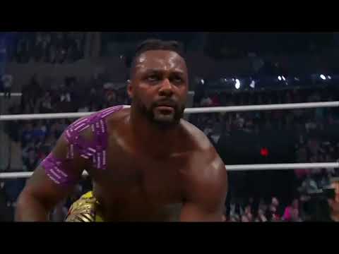 Aew worlds ends 2023 ppv results