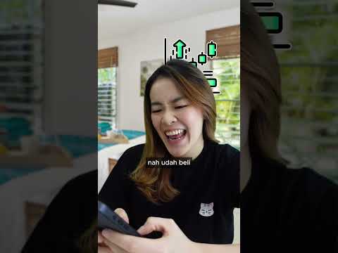 POV FOMO buying Bitcoin ðŸ˜
