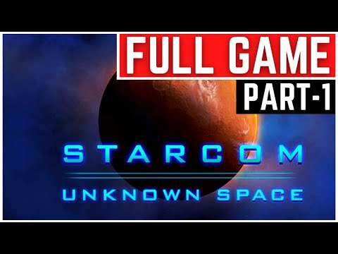 Steam Community :: Starcom: Unknown Space