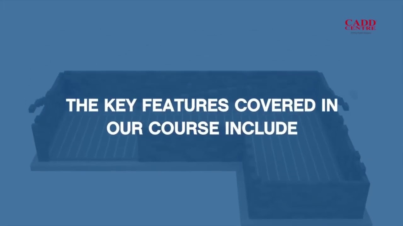 STAAD Pro is a structural analysis & design computer program.