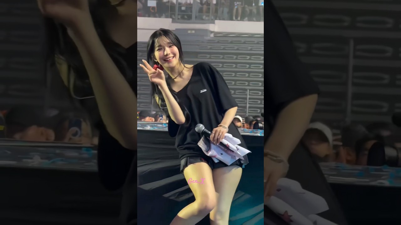 Jiheon ❤️ #jiheon #fyp #fromis_9