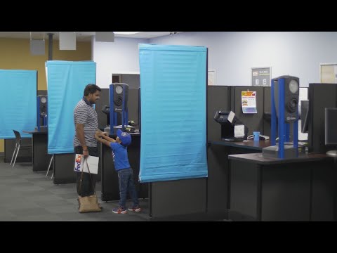 DMV schedule changes to increase walk-in availability