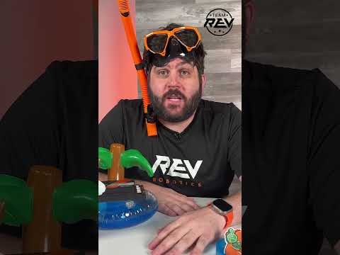 Team REV Sponsorship - Apply Now!