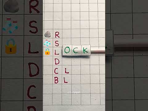 Do you know any other words that end in ock? #shortsfeed #shorts #trending #viral #doyouknow #fyp