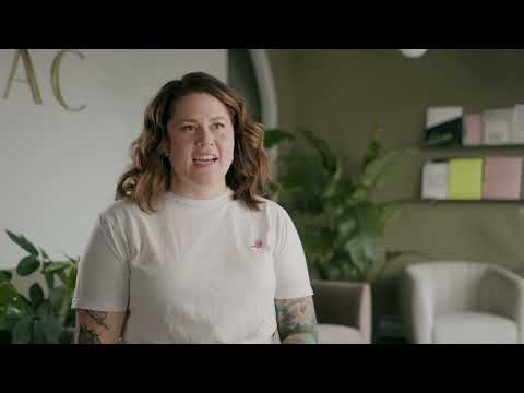 Wilson School of Design - Graphic Design for Marketing Alum: Mackenzie Gooch