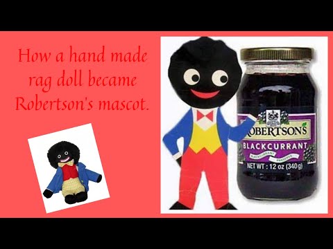 How a simple ragdoll became the MASCOT #marmalade #wog #doll