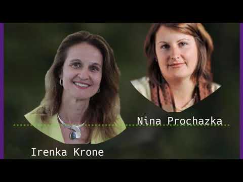 What is jobsharing? Definition by Irenka Krone