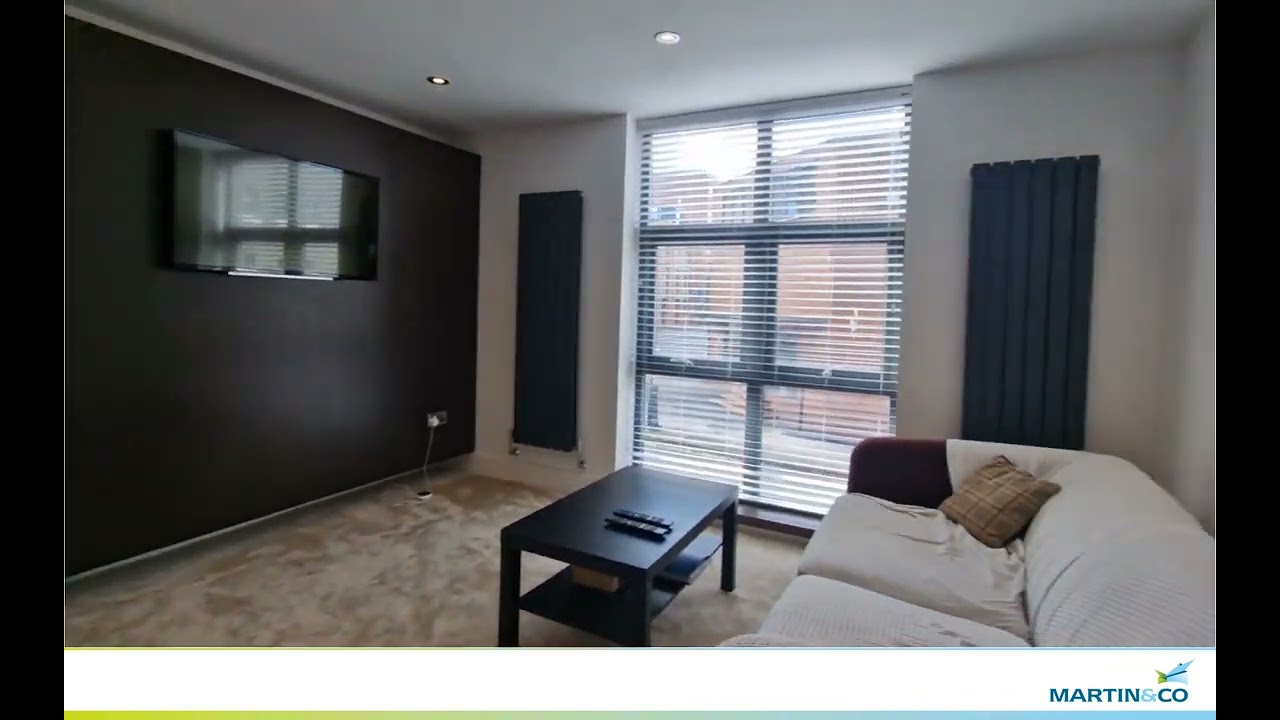 Lion Court, 100 Warstone Lane, Birmingham, B18 6DZ