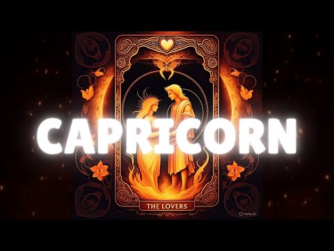 CAPRICORN I'VE NEVER SEEN ANYTHING LIKE IT❗️😱KARMA MAKES YOU CRY 😭#CAPRICORN #HOROSCOPE JUNE 2025❤️