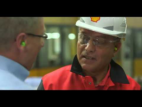 Hydraulic Oil Tellus S2 MX and VX Field Trials