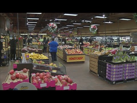 Wegmans stores to reopen Tuesday
