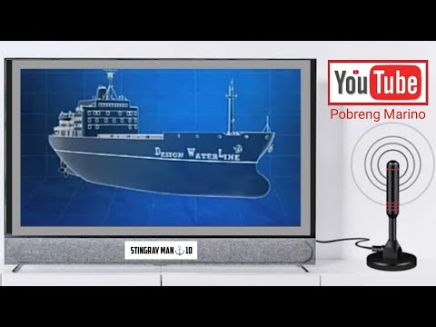 Ship's Terms And Definitions | STINGRAYMAN10