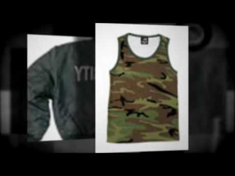 Military Clothes - Law Enforcement Clothing
