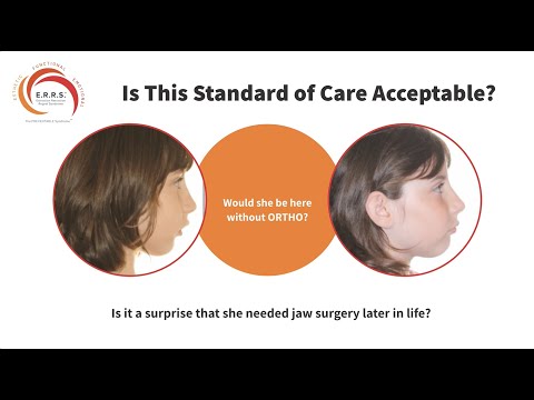 Is This Standard of Care Acceptable?