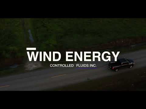 Wind Energy