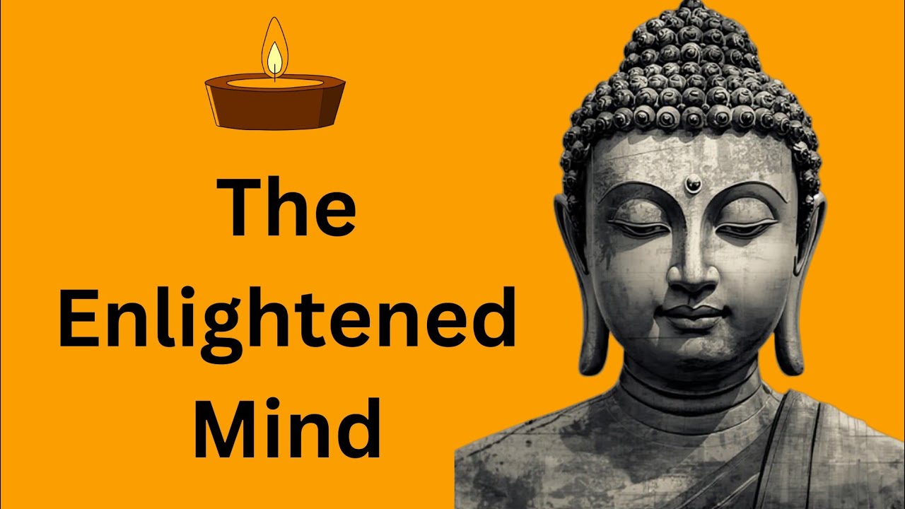 See Reality As It Is | The Enlightened Mind Explained